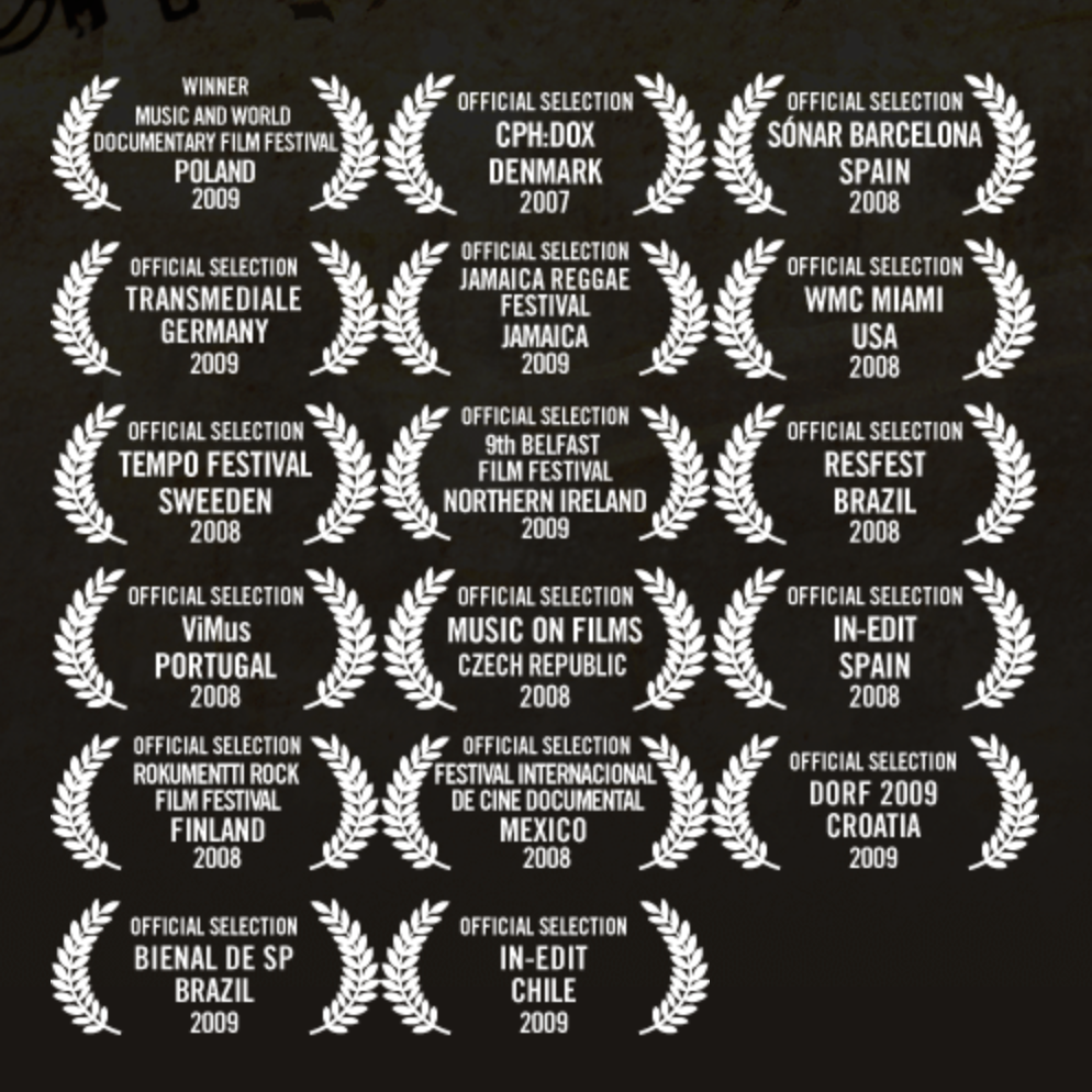 “Dub Echoes” – Bruno Natal